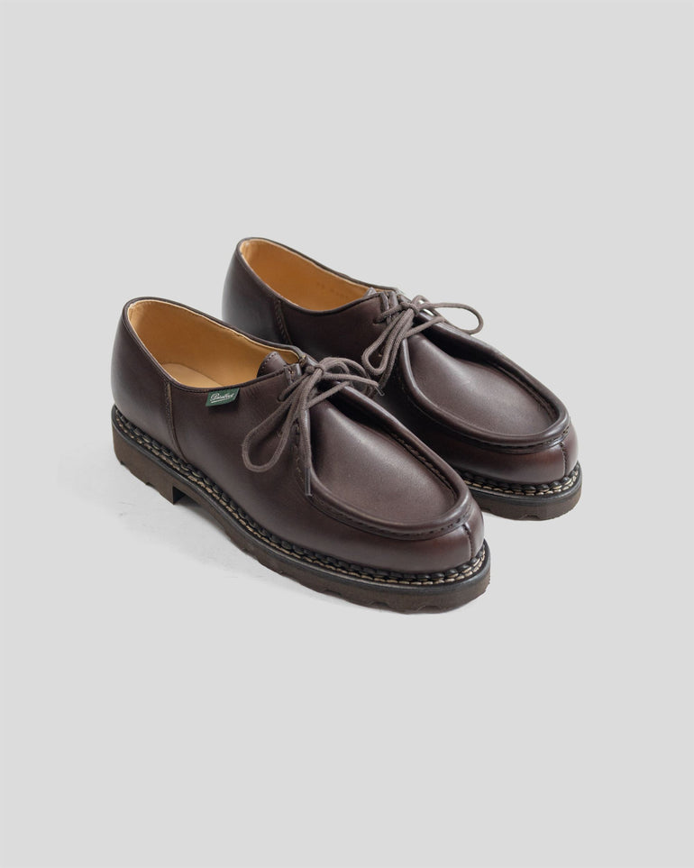 Paraboot – The Signet Store