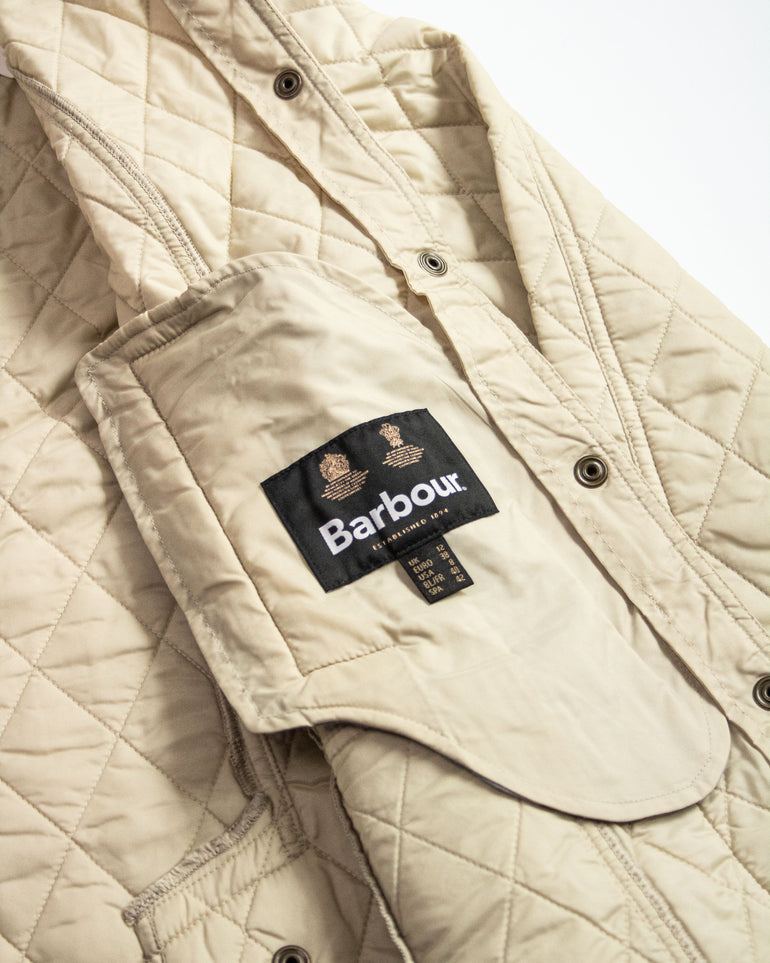 Barbour – The Signet Store
