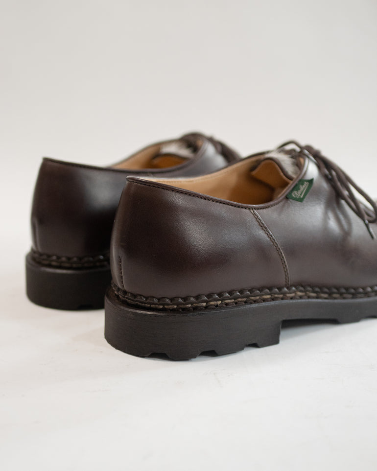 Paraboot – The Signet Store