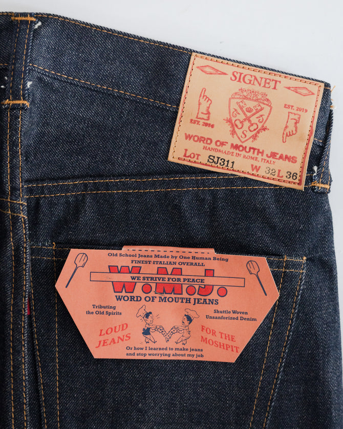 Levi's Vintage Clothing – The Signet Store