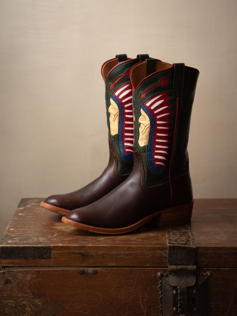 Rios de Mercedes – The Signet Store