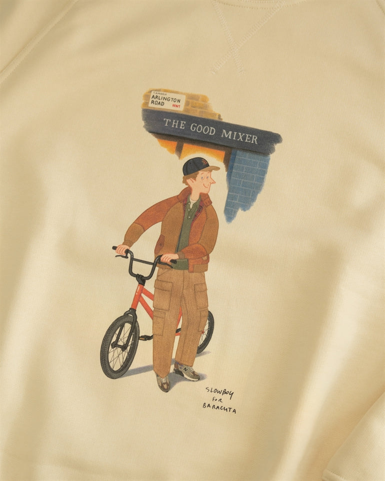Baracuta – The Signet Store