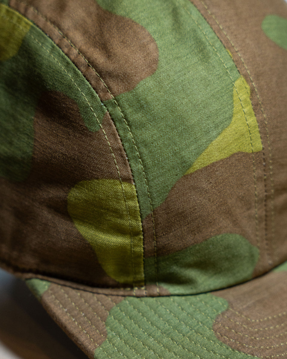 Hellcat Cap | Frogskin Camo – The Signet Store
