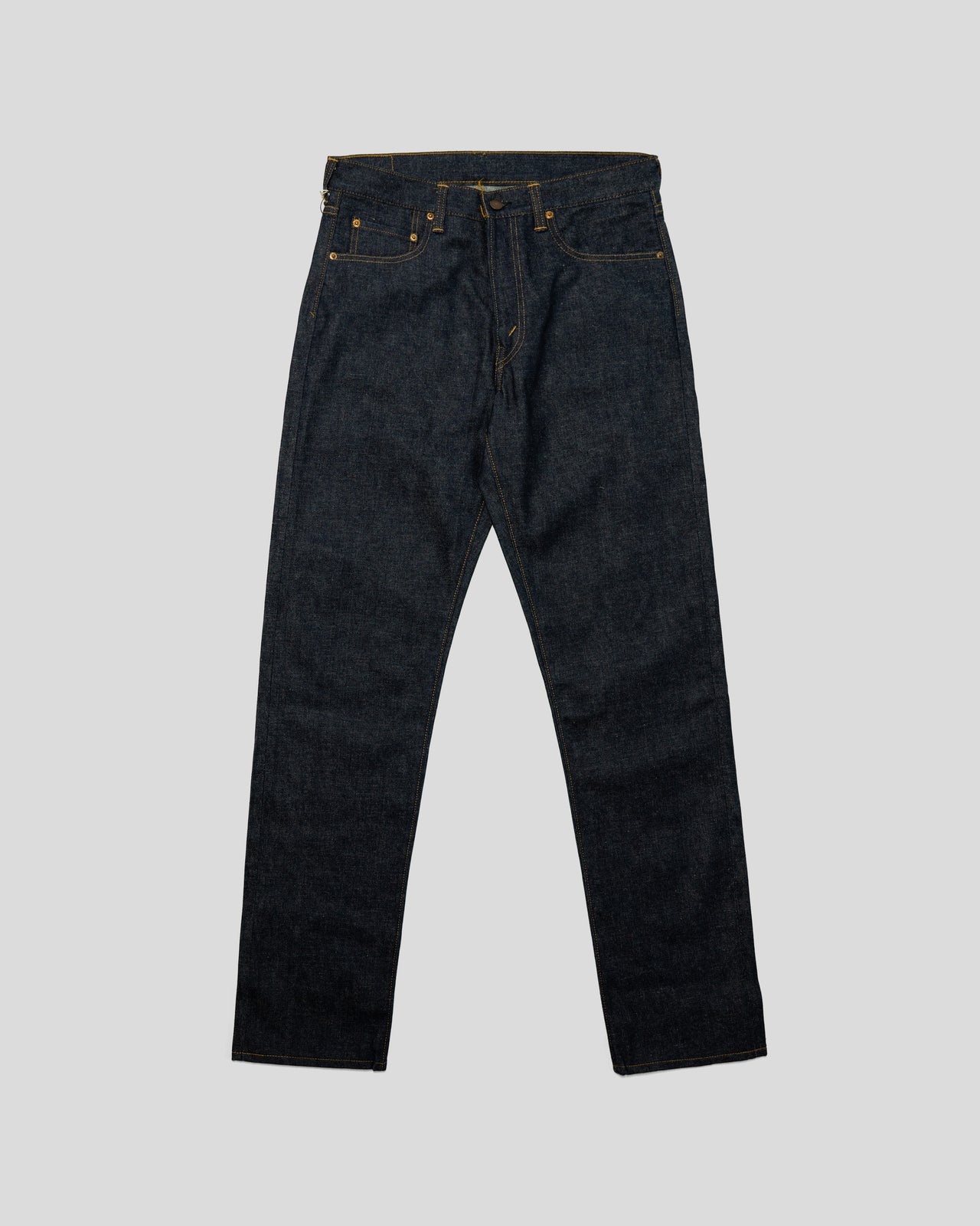 Late 1970s Jeans 1105 | Indigo – The Signet Store