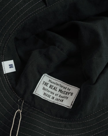 The Real McCoy's – The Signet Store