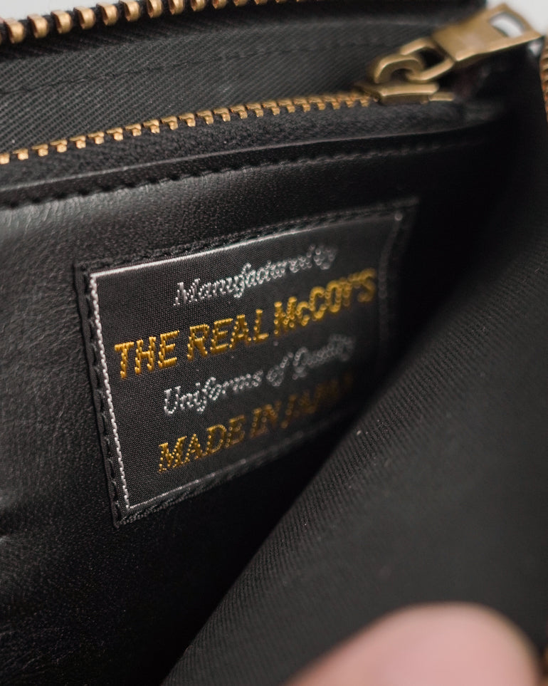 The Real McCoy's – The Signet Store