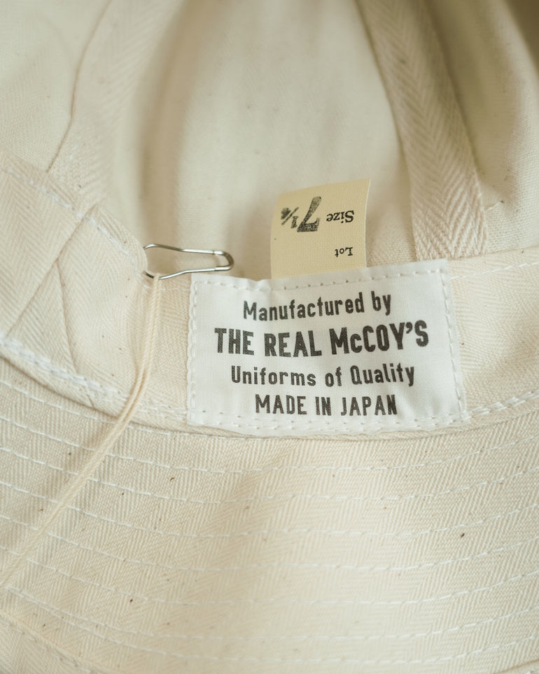 The Real McCoy's – The Signet Store