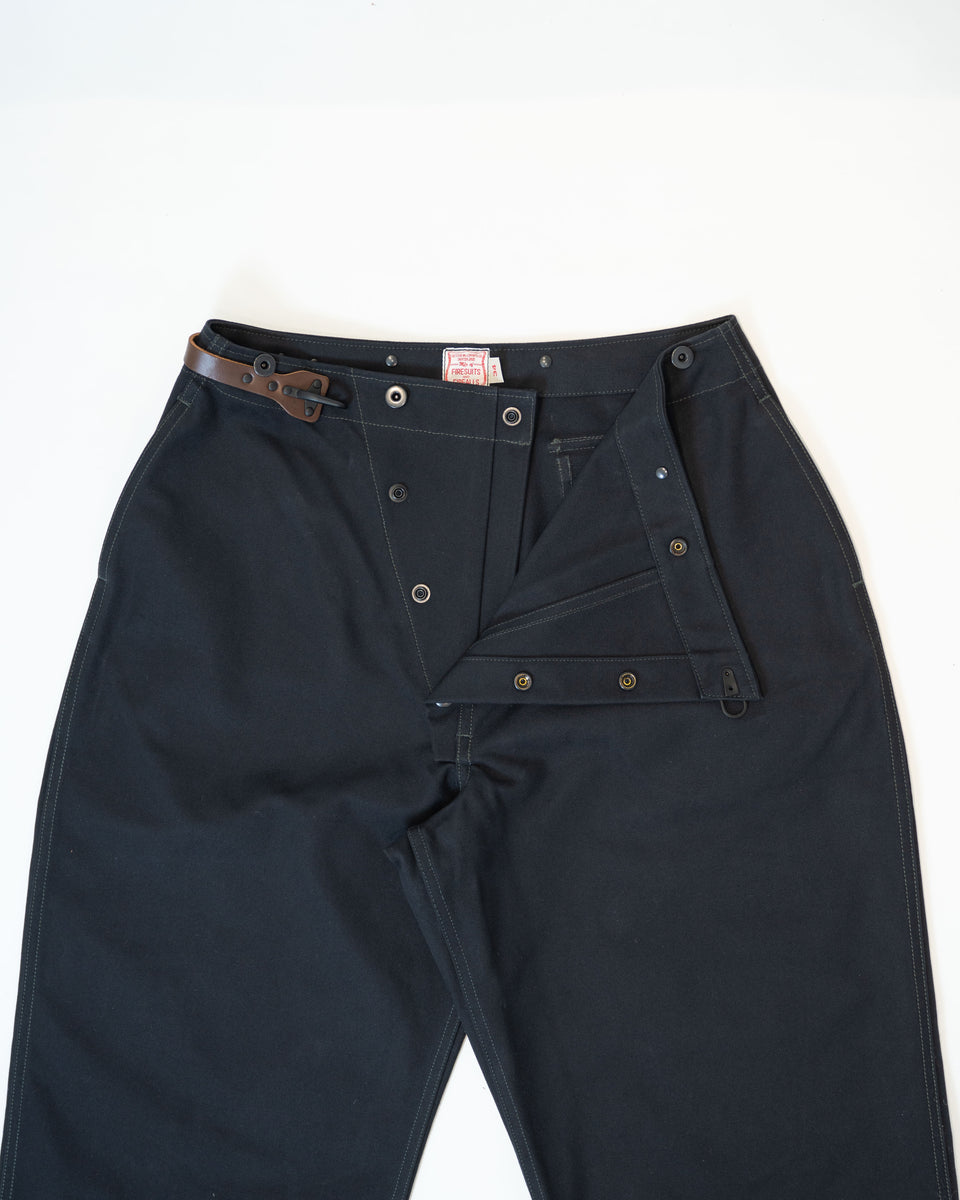 Fireman Trousers | MP22106 – The Signet Store