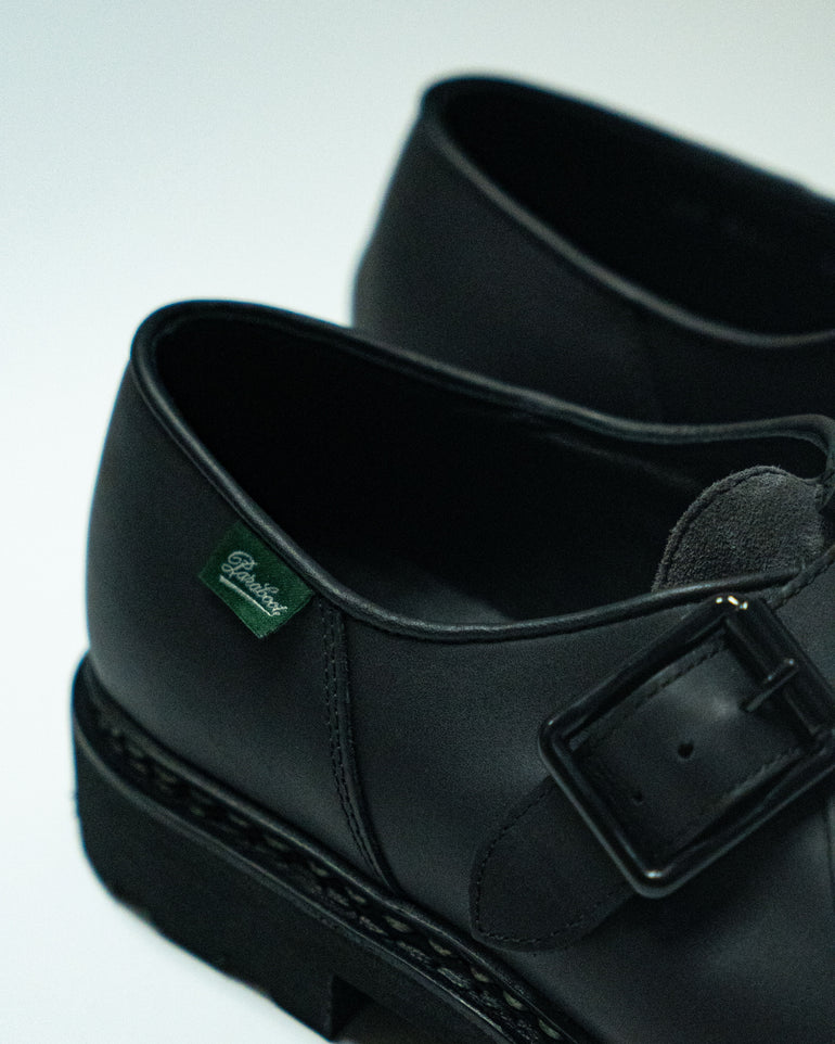 Paraboot – The Signet Store