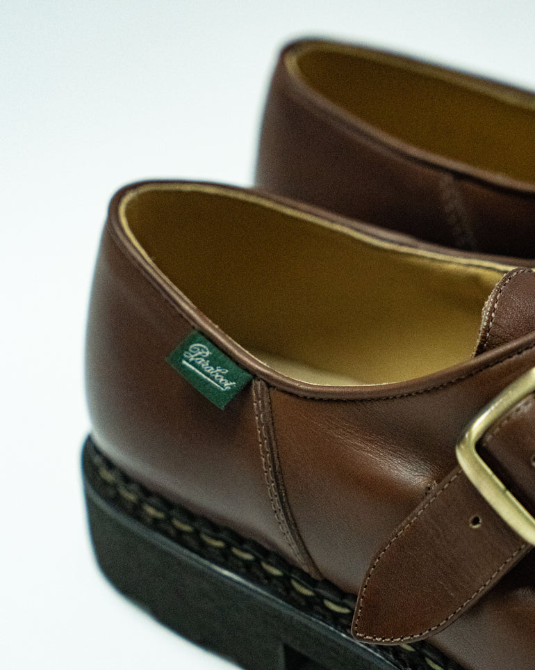 Paraboot – The Signet Store