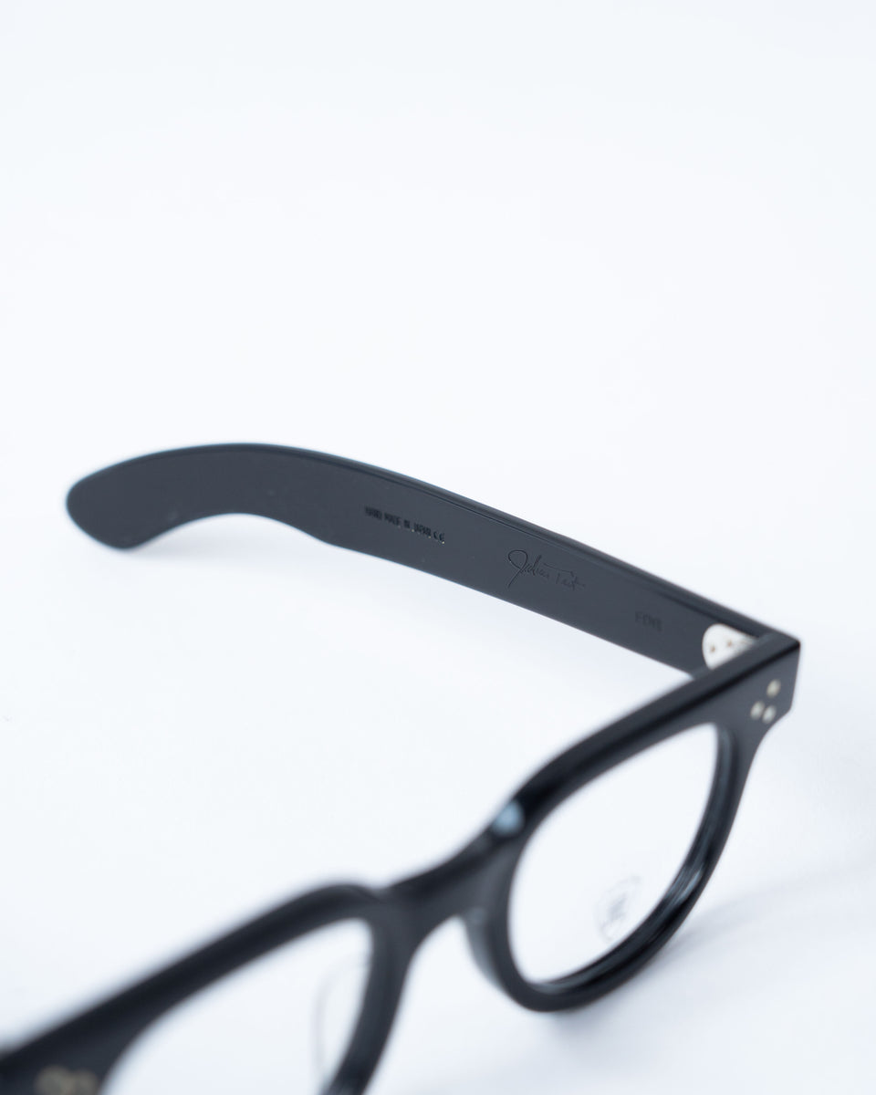 FDR | Black – The Signet Store