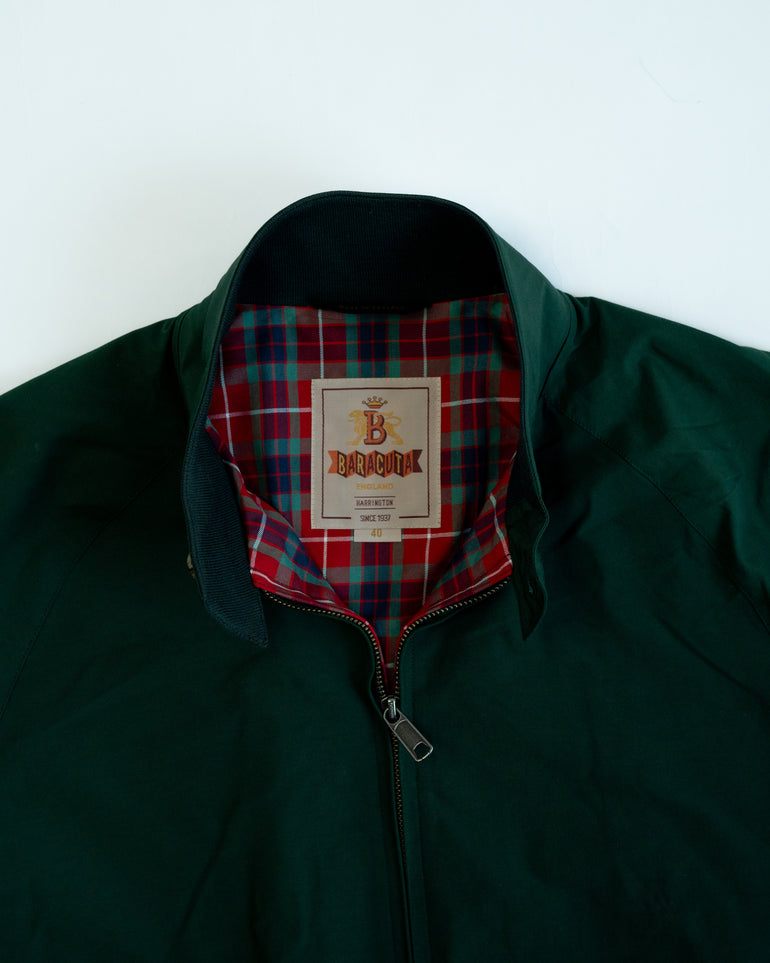 Baracuta – The Signet Store