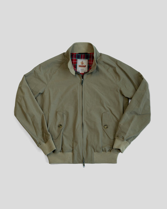Baracuta – The Signet Store