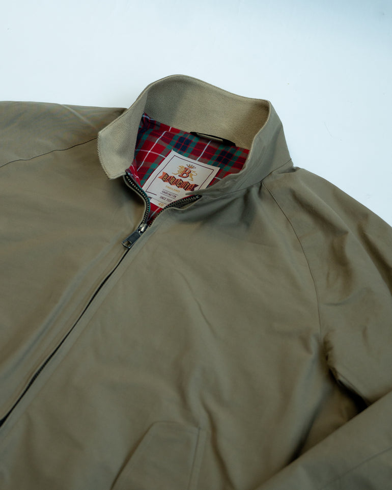Baracuta – The Signet Store