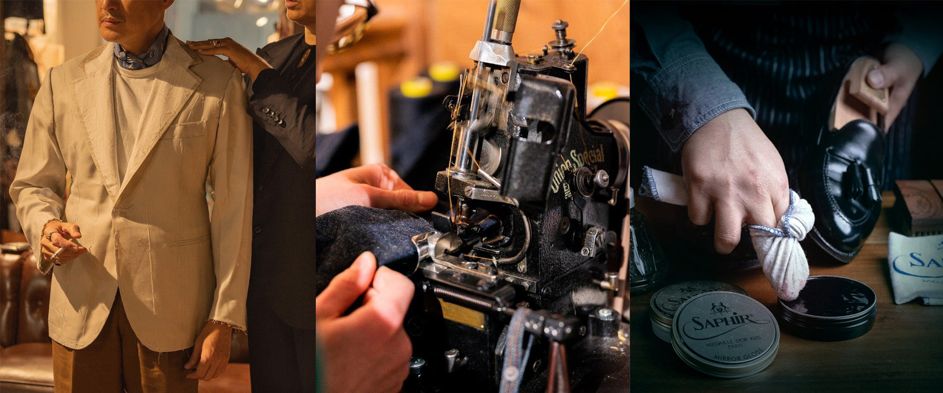 Services – The Signet Store