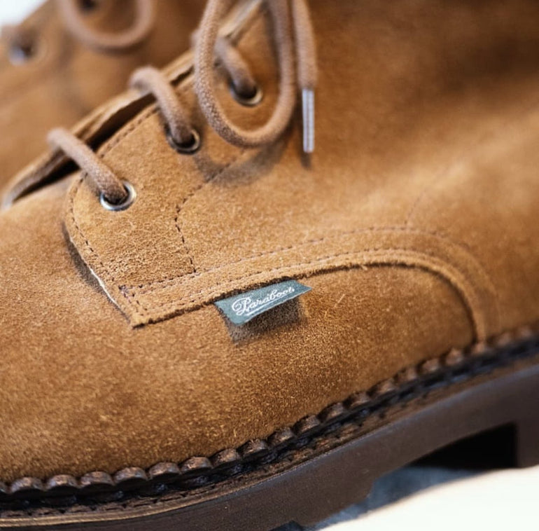 Paraboot – The Signet Store