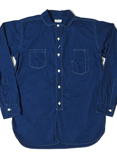Engineering Shirt | 3017 – The Signet Store