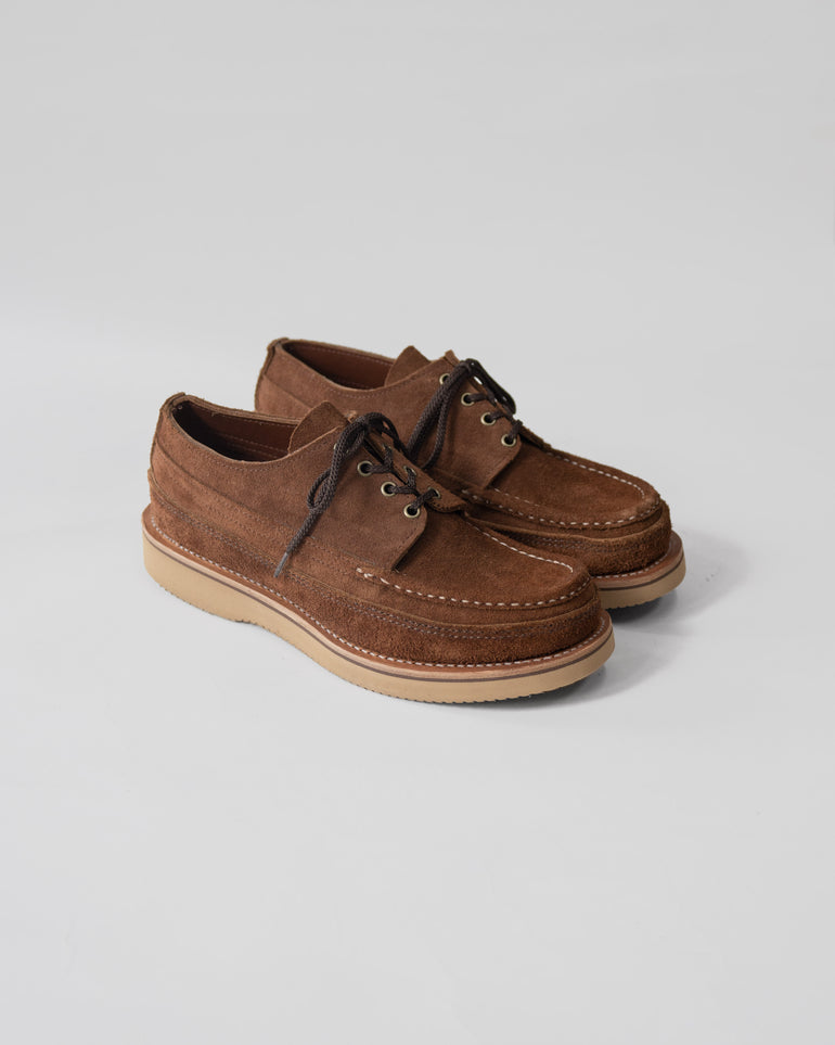 Russell Moccasin – The Signet Store