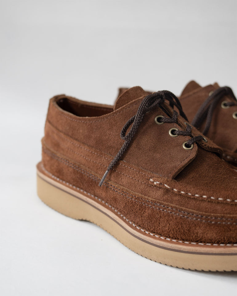 Russell Moccasin – The Signet Store