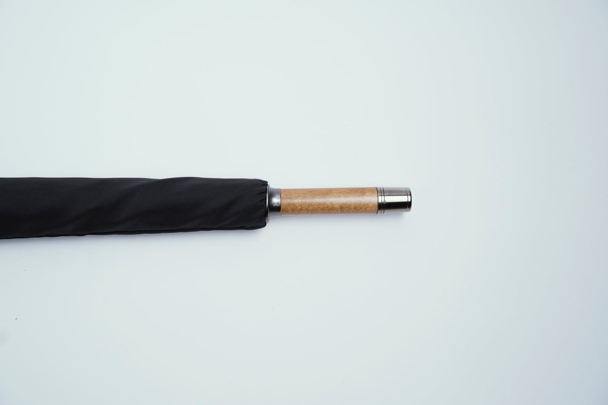 Whanghee Handle, Invisible Join Stick, 25" Frame, Silver Collar | GS13 ...