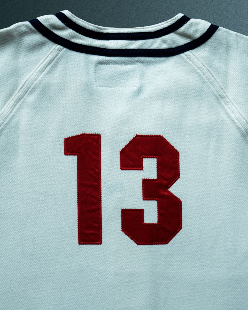 Military Baseball Uniform / Navy | MS20004 – The Signet Store