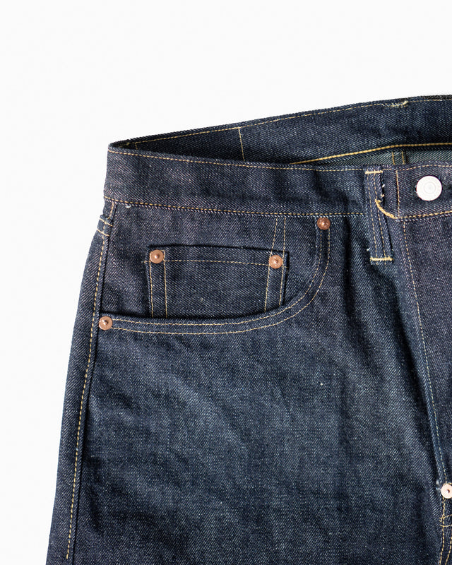 Warehouse x Signet Contest Jeans – The Signet Store