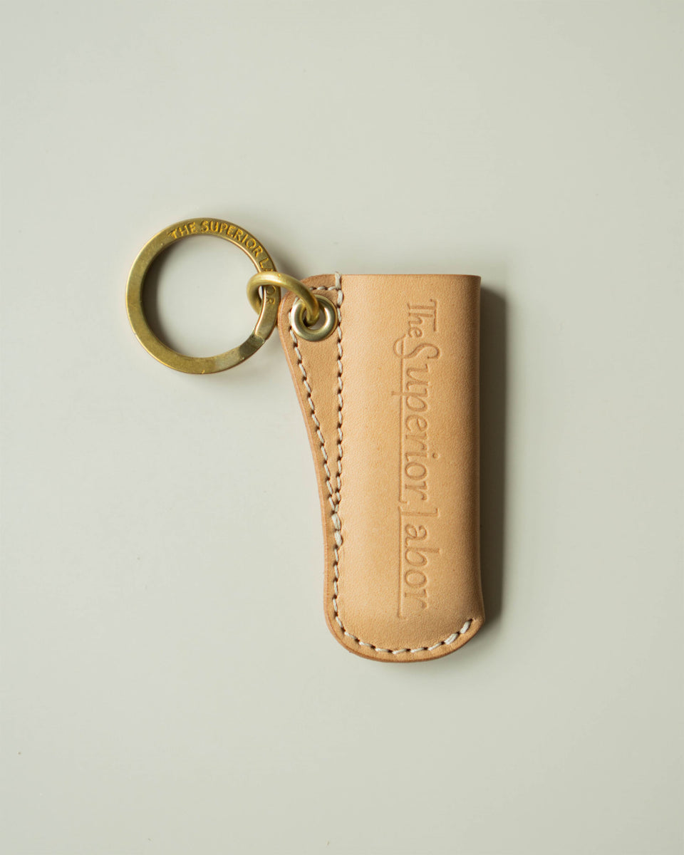 Lighter Key Chain | Natural – The Signet Store