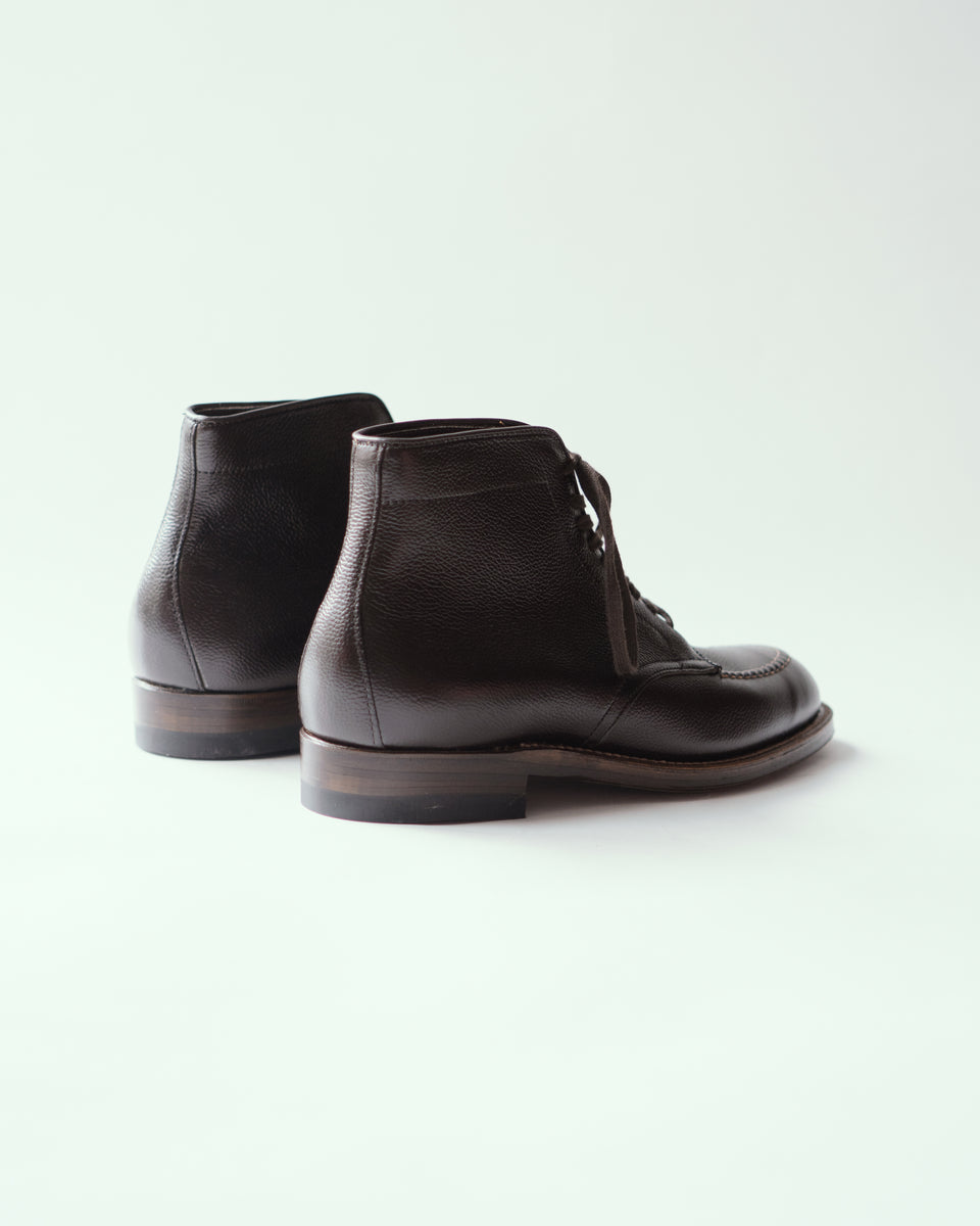 Alden + Signet The Professor Boot | The Signet Store