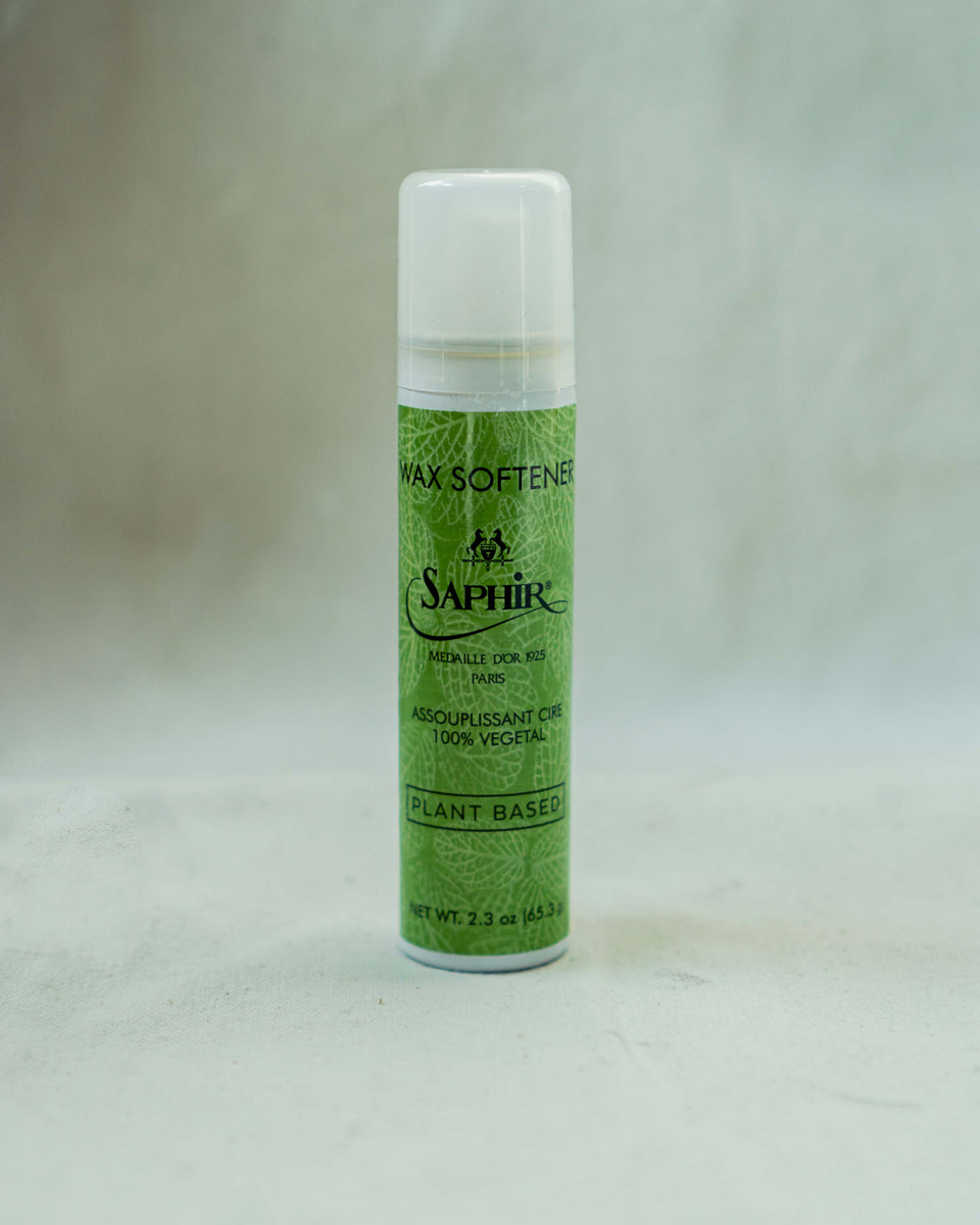 MDO Plant Based Wax Softener – The Signet Store