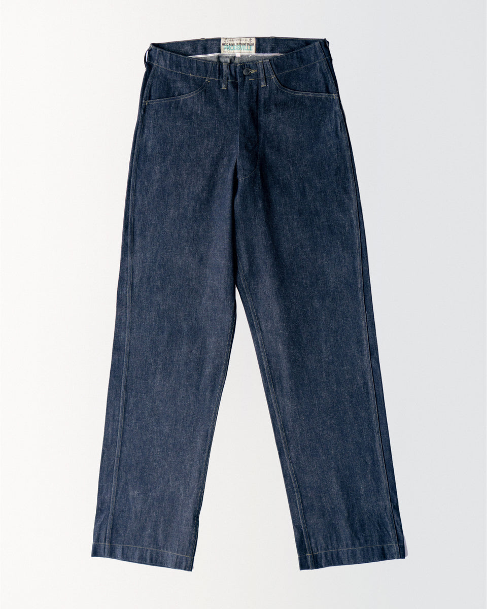 Raiders Utility Denim Jeans – The Signet Store