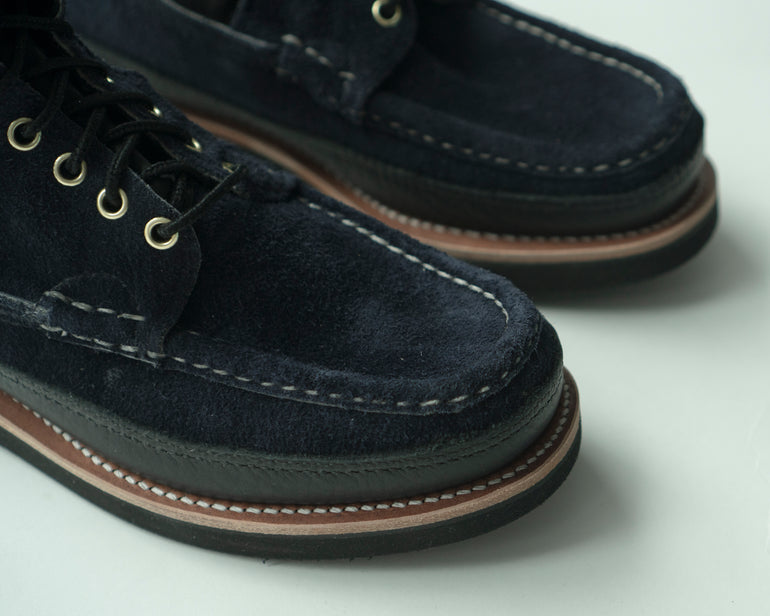 Russell Moccasin – The Signet Store