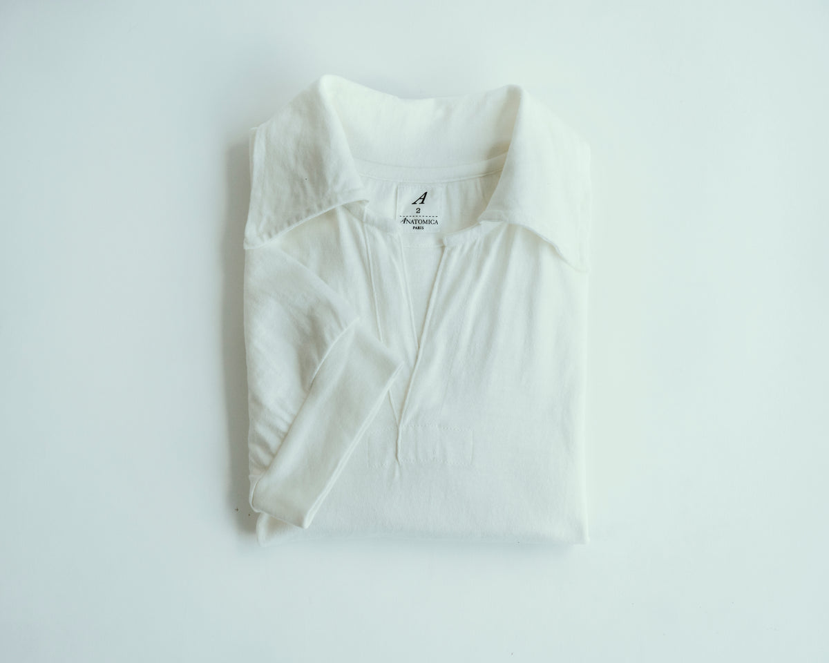 Skipper Polo – The Signet Store